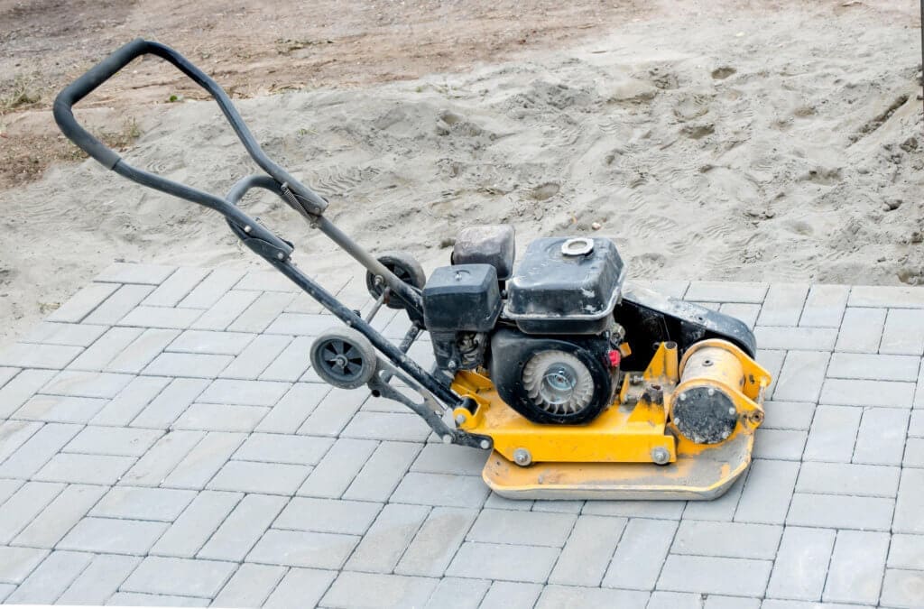 DIY Hardscaping Tips for your Weekend Projects - Hilton Landscape